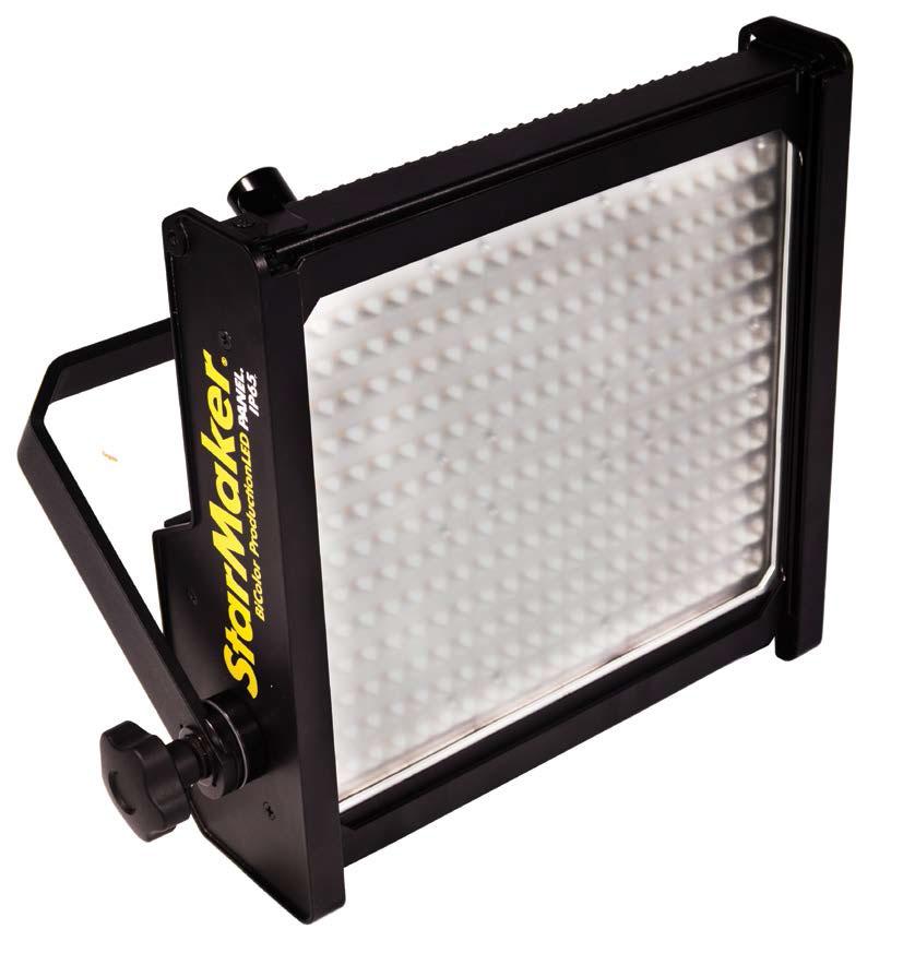 Lighting for Broadcast: LEDs Come of Age | TV Tech