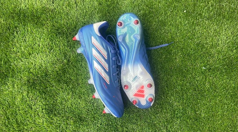 Best soccer cleats 2025 | FourFourTwo