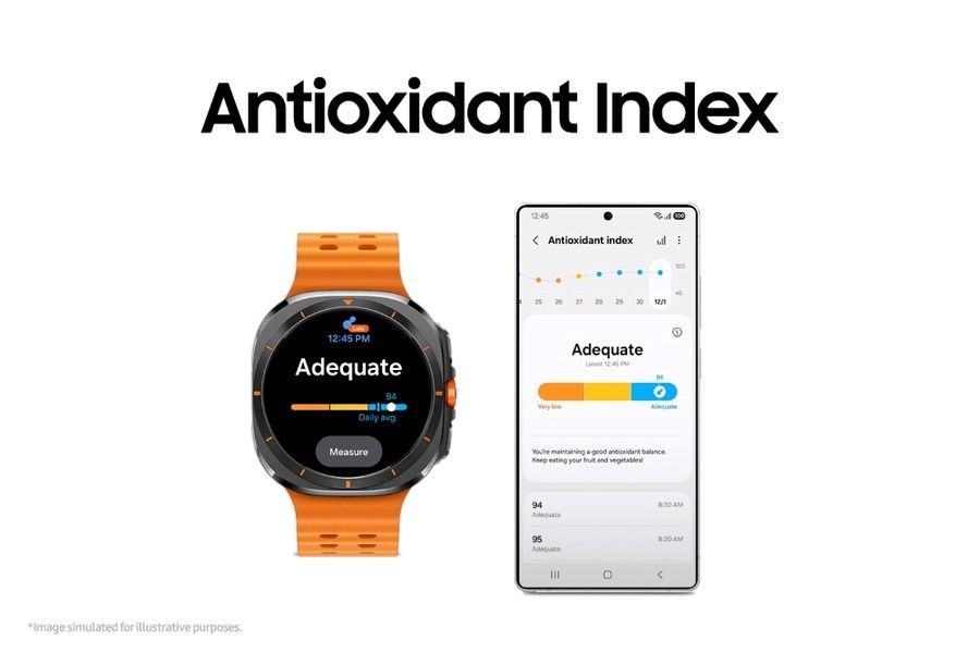 Android users can now make healthier decisions as One UI 8 beta lands ...