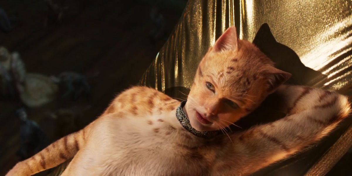 Hear Taylor Swift’s New Song From Cats | Cinemablend
