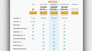 HelloFax Review | TechRadar