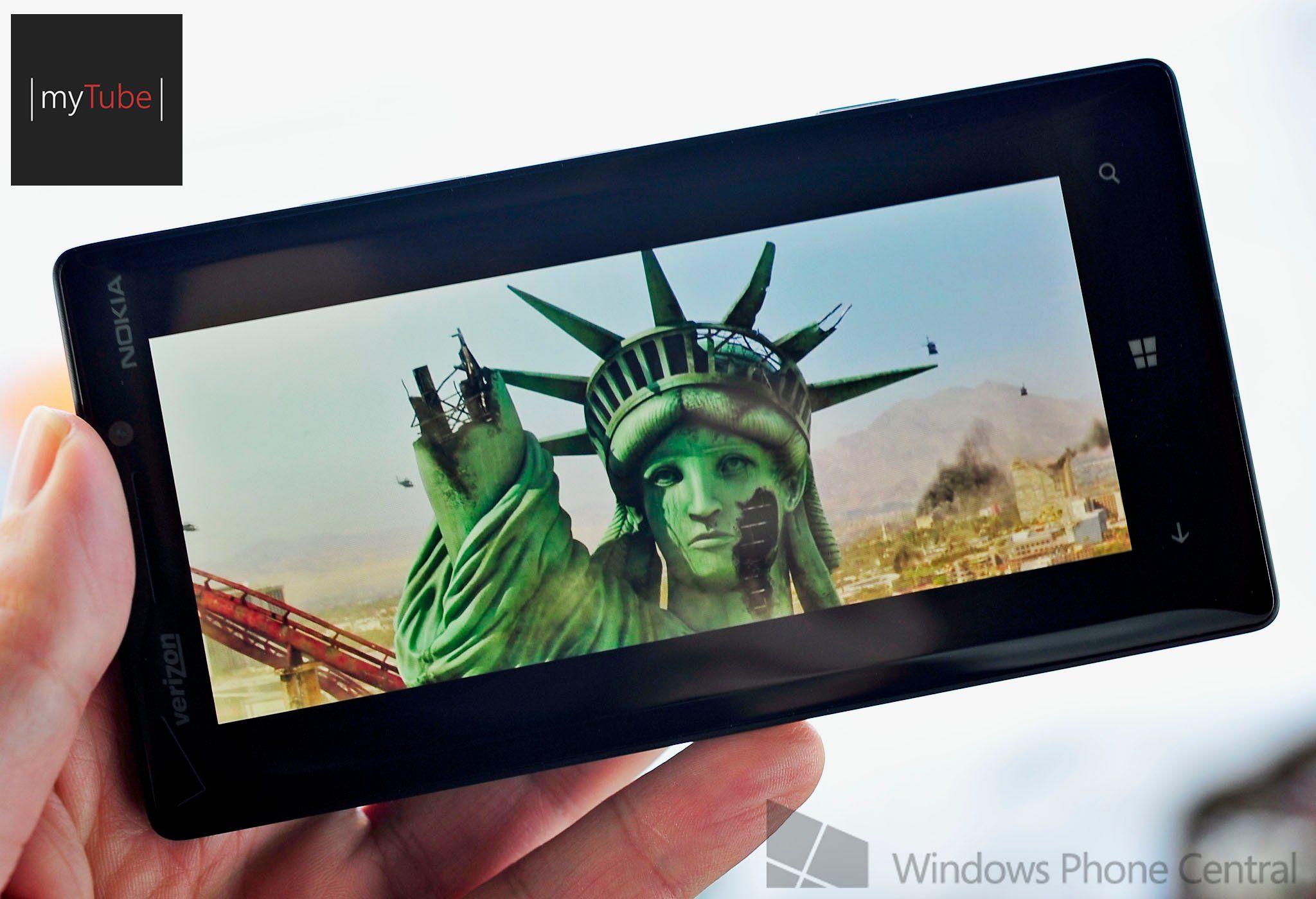 One of our favorite YouTube apps, myTube is free for 24 hours | Windows ...