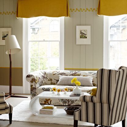 Celia Rufey answers your fabric and upholstery questions | Ideal Home