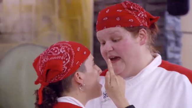 Hell's Kitchen: 10 Biggest And Most Surprising Moments Ever On The ...