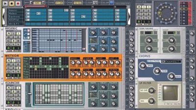 Early DAWs: the software that changed music production forever | MusicRadar