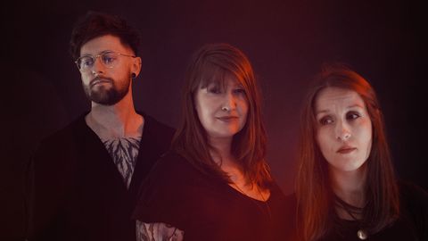 Midas Fall share live video for In The Morning We'll Be Someone Else ...