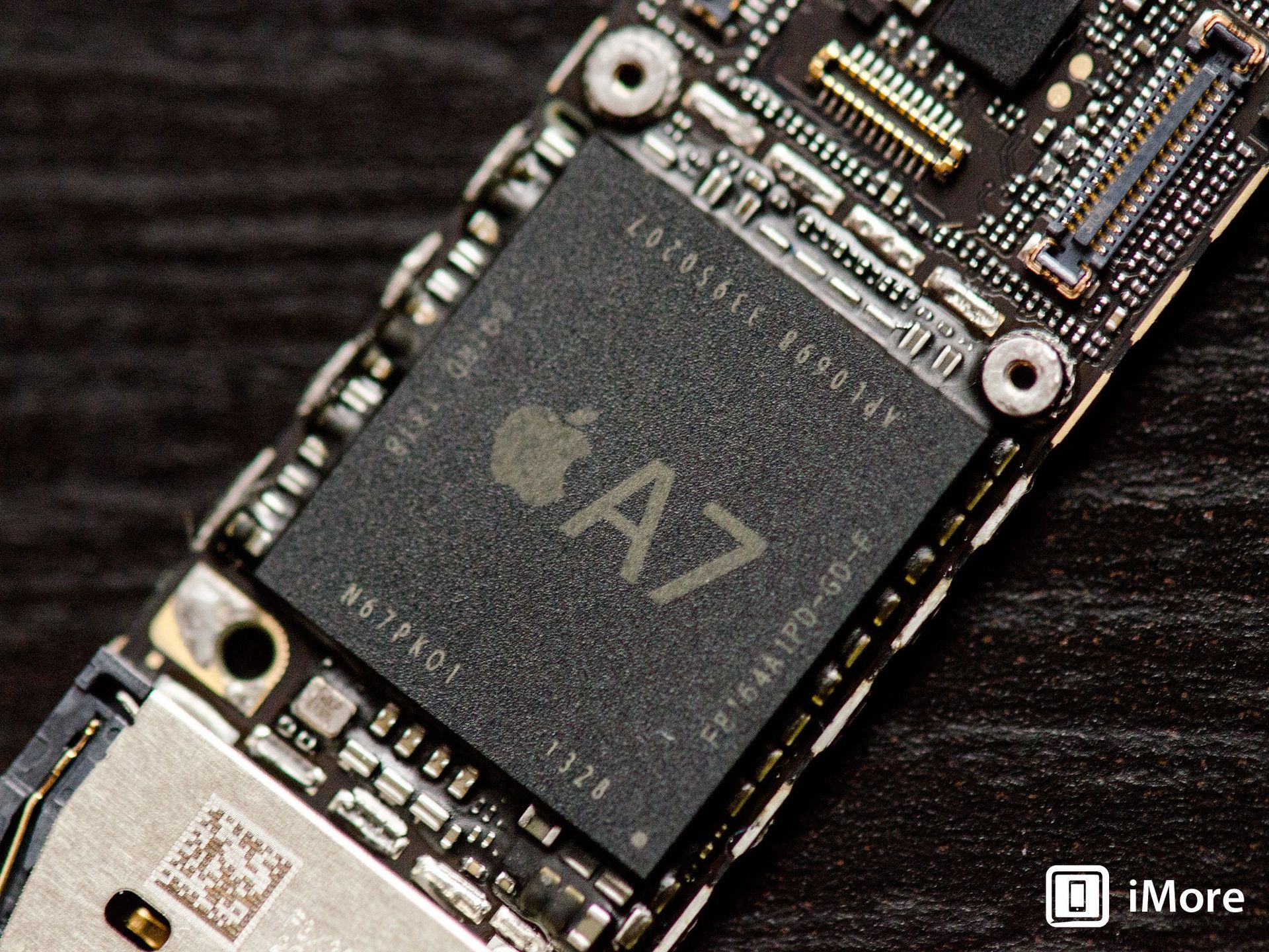 A7 in the iPad: more power, more savings | iMore