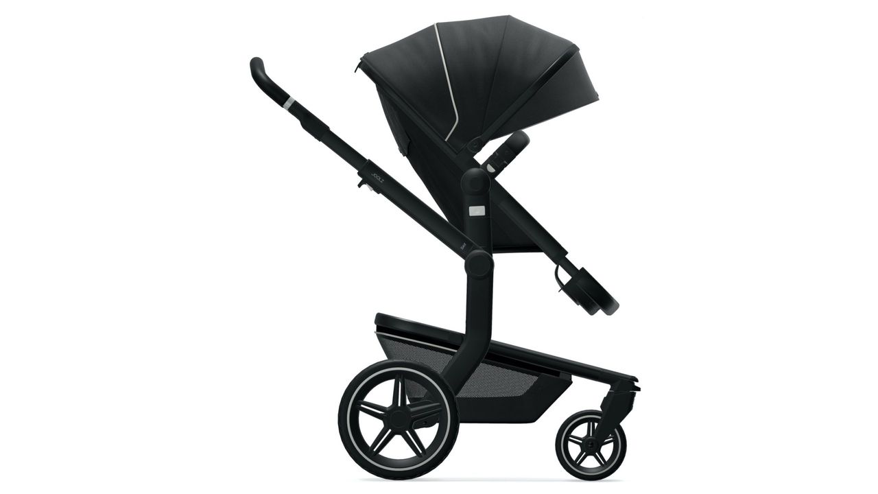 Best pushchairs 2024: top buggies and strollers for growing toddlers ...