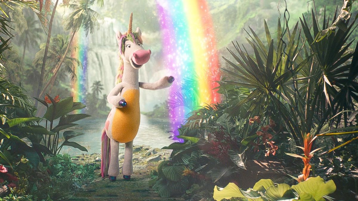 The A-list stars voicing the imaginary friends in the IF cast | What to Watch