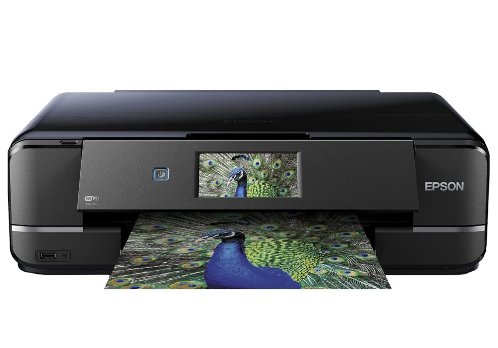 Best colour printer: 5 wireless colour printers for home use | Real Homes