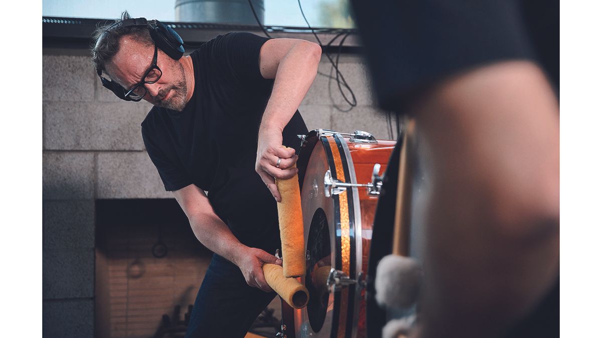 Spitfire Audio Hammers review | MusicRadar