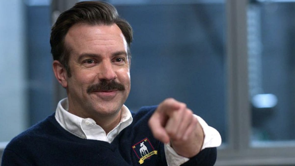 How Ted Lasso Does A Tremendous Job Of Discussing Mental Health ...