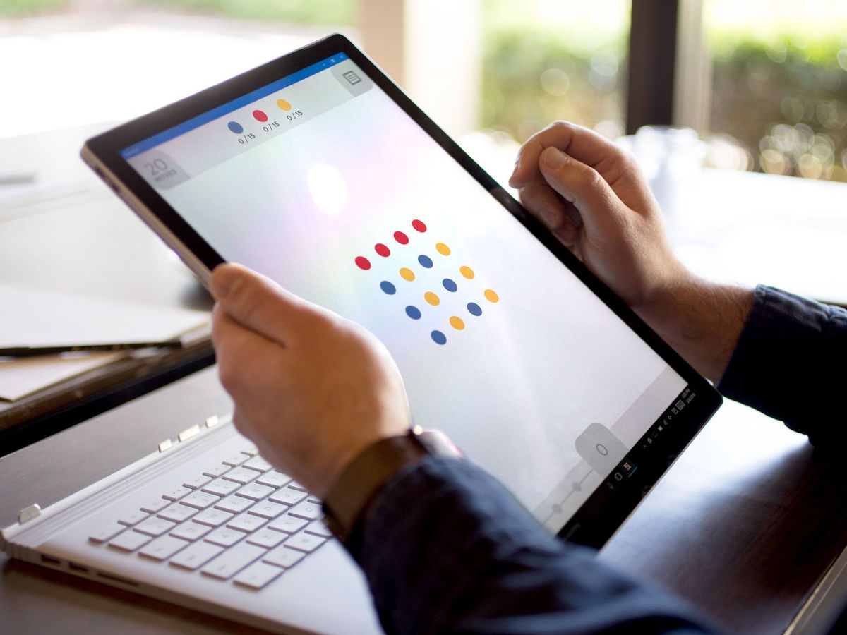 Windows 10 Gems: Two Dots makes casual gaming fun again | Windows Central