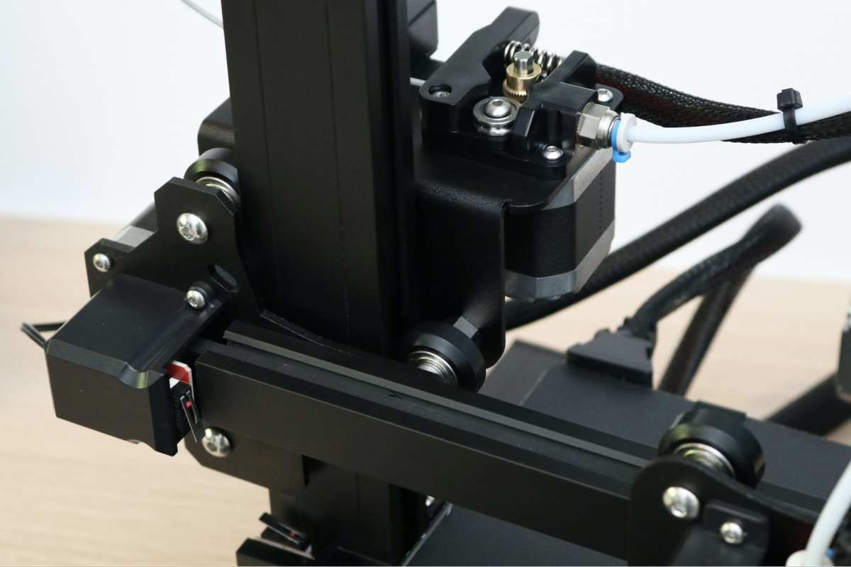 Elegoo Neptune 2 3D Printer Review: Catch Me If You Can | Tom's Hardware