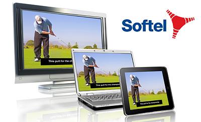 Softel to Display CC, Video Description Software at NAB | TV Tech
