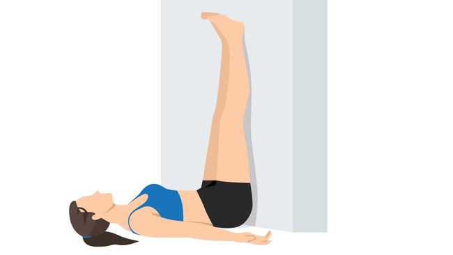 I teach stretching routines for a living — 3 exercises that strengthen ...