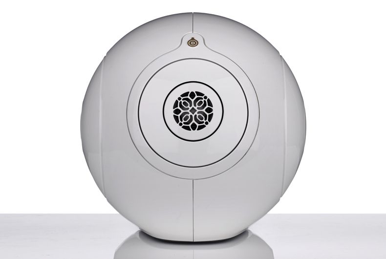 Devialet Gold Phantom review | What Hi-Fi?