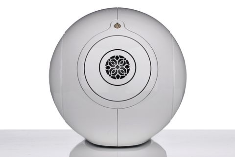 Devialet Gold Phantom review | What Hi-Fi?
