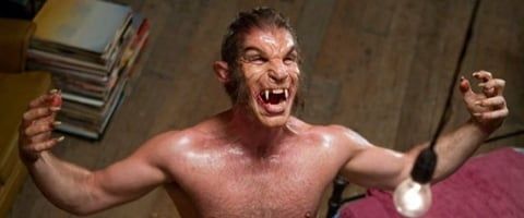 Review: Being Human - Season Three [Blu-Ray] | Cinemablend