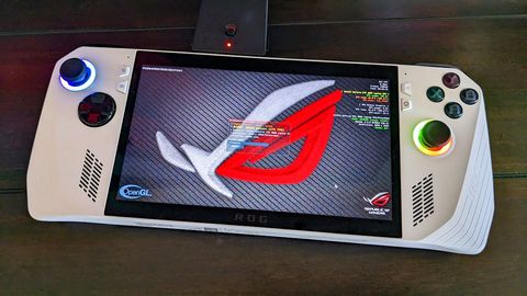 Asus ROG Ally review: The closest to perfect gaming handheld | Windows ...