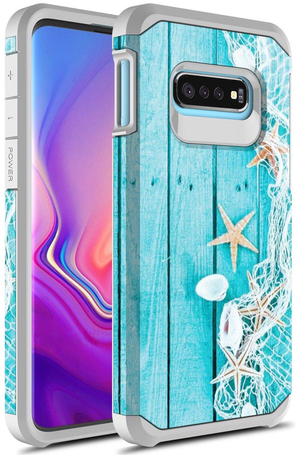 Best Colorful Galaxy S10e Cases | Android Central