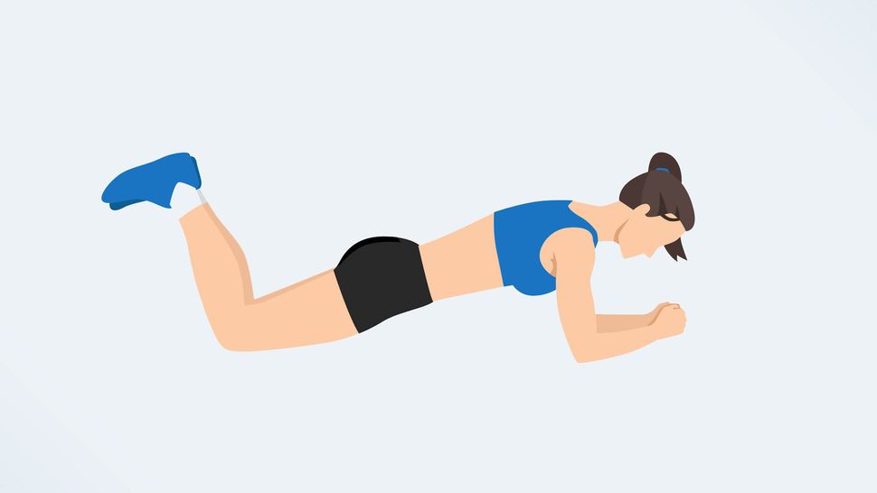 19 best plank variations to build core strength and muscle | Tom's Guide