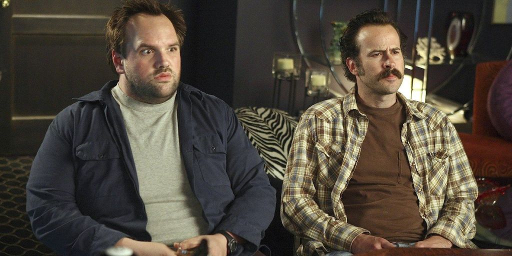 What The My Name Is Earl Cast Is Doing Now | Cinemablend