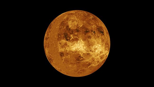 Venus: The hellish planet next door | Live Science