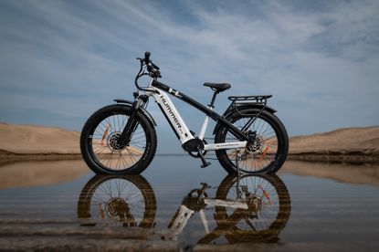 Five epic collabs where good cars led to great bikes | Cycling Weekly