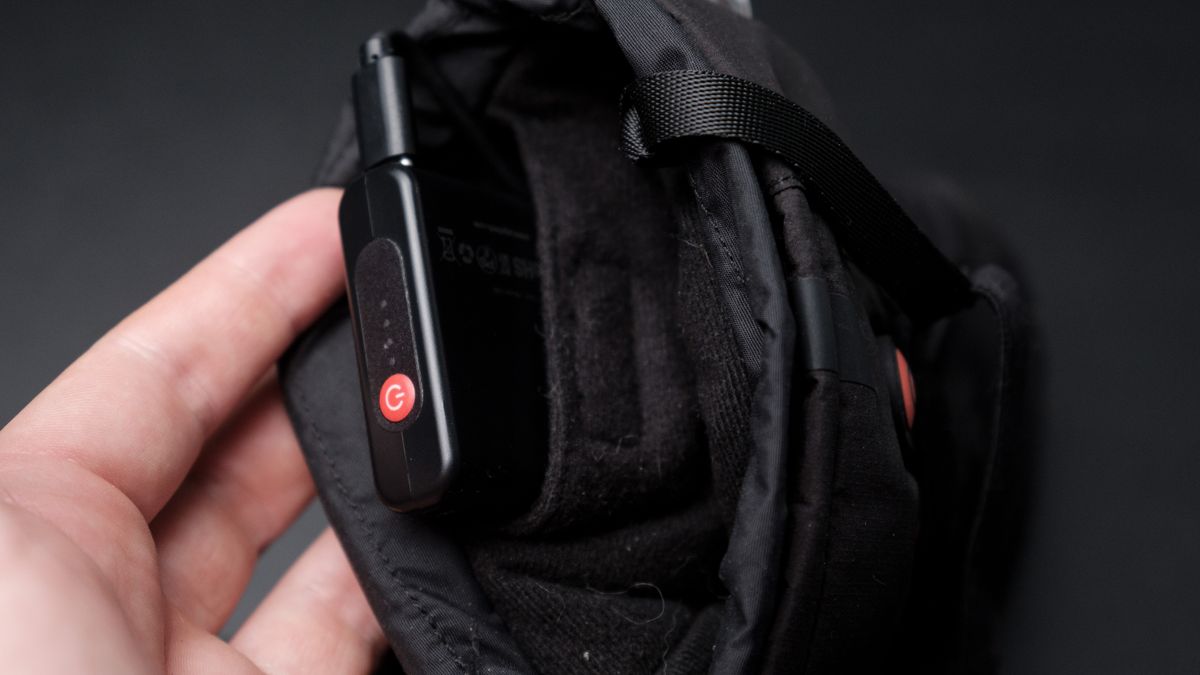 PGYTech Photography Gloves (Master) review: Ideal for shooting in the ...