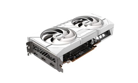 AMD Radeon RX 9060 XT graphics card roundup: Every announced card from ...