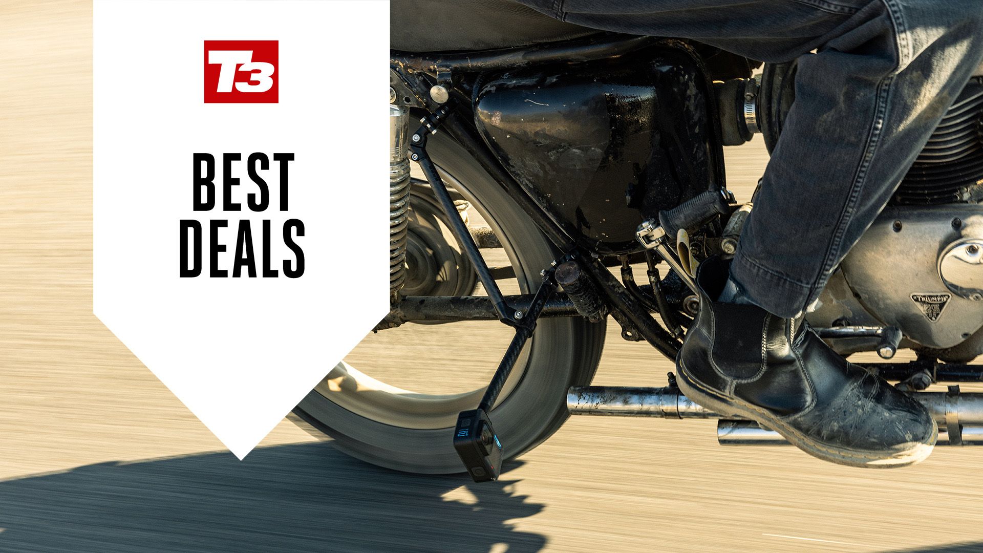 Best cheap GoPro deals for August 2025 | T3