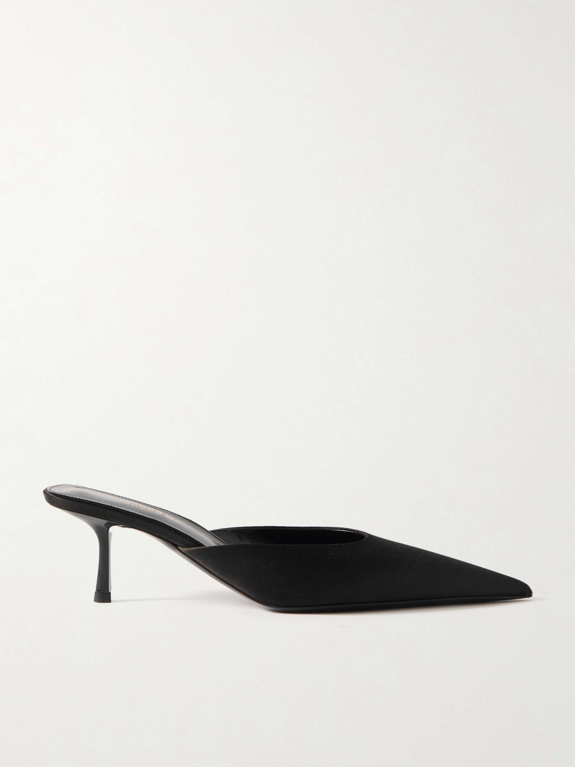 The 7 Best Mules for Fall and Beyond | Who What Wear