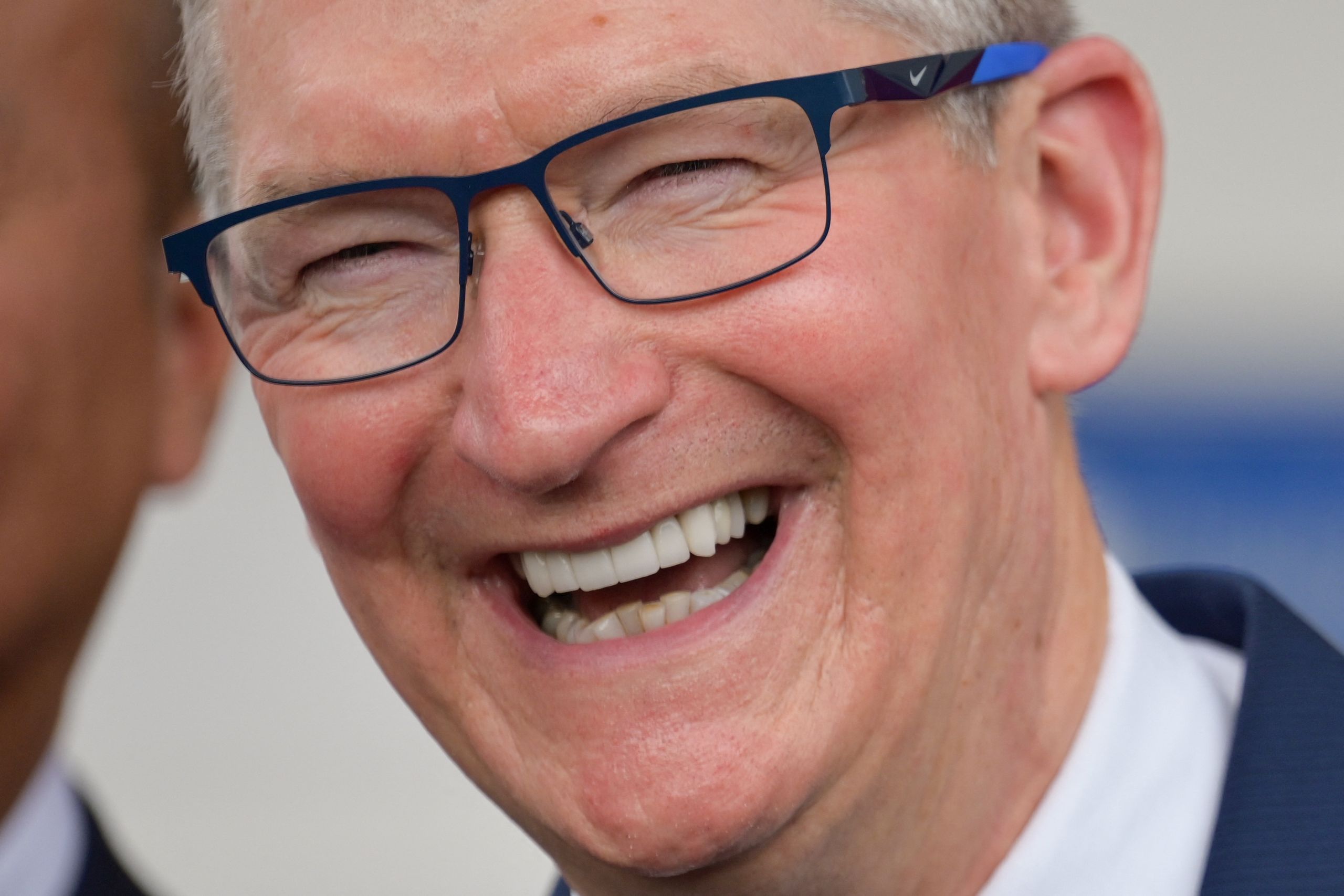 Did Tim Cook orchestrate Apple’s tariff break? What we know | Laptop Mag