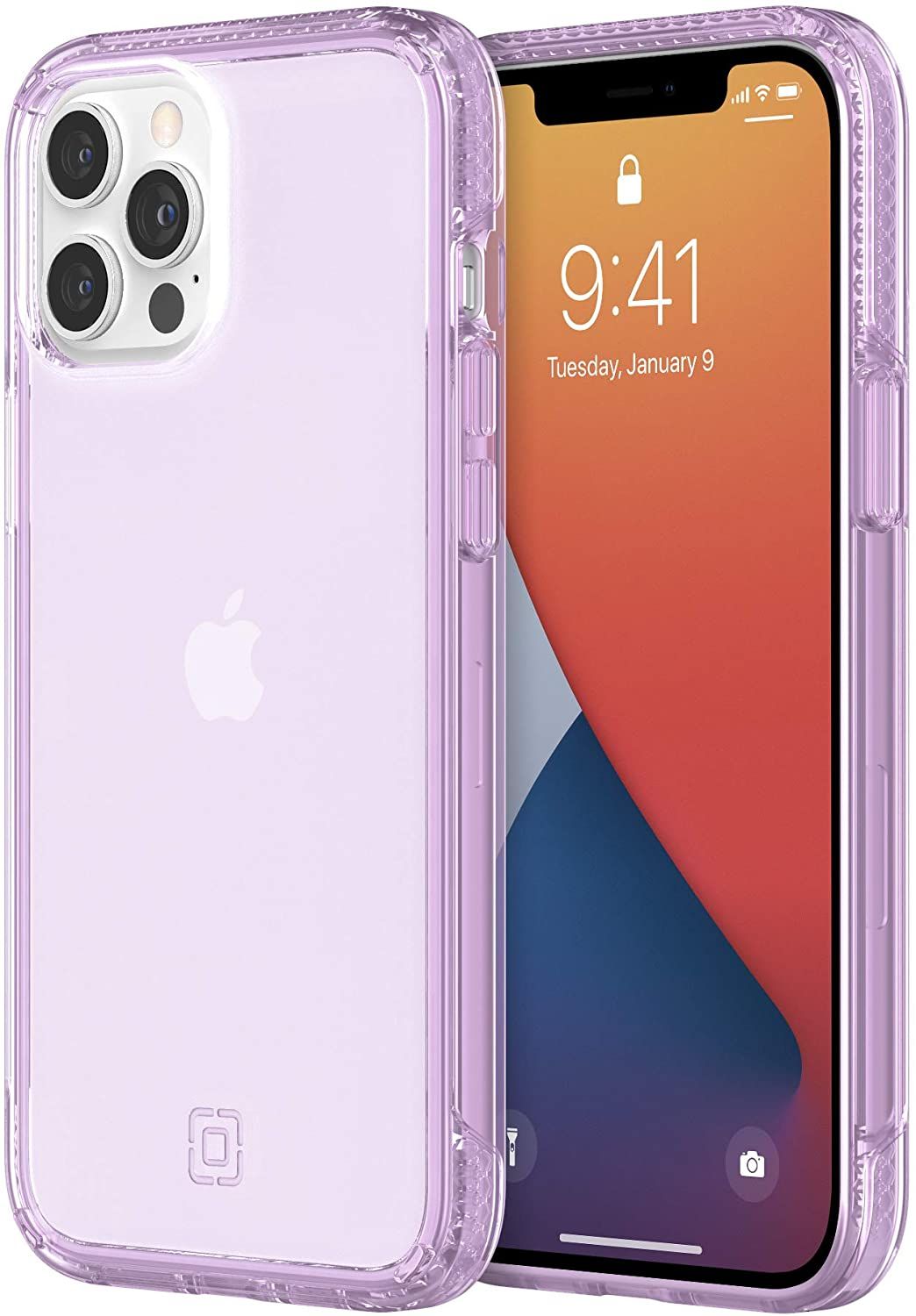 Incipio Slim Case review: A well-designed clear case that's more robust ...