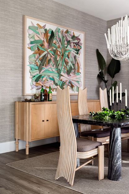 This Furniture Trend is Setting the Tone for a New Way of Decorating ...