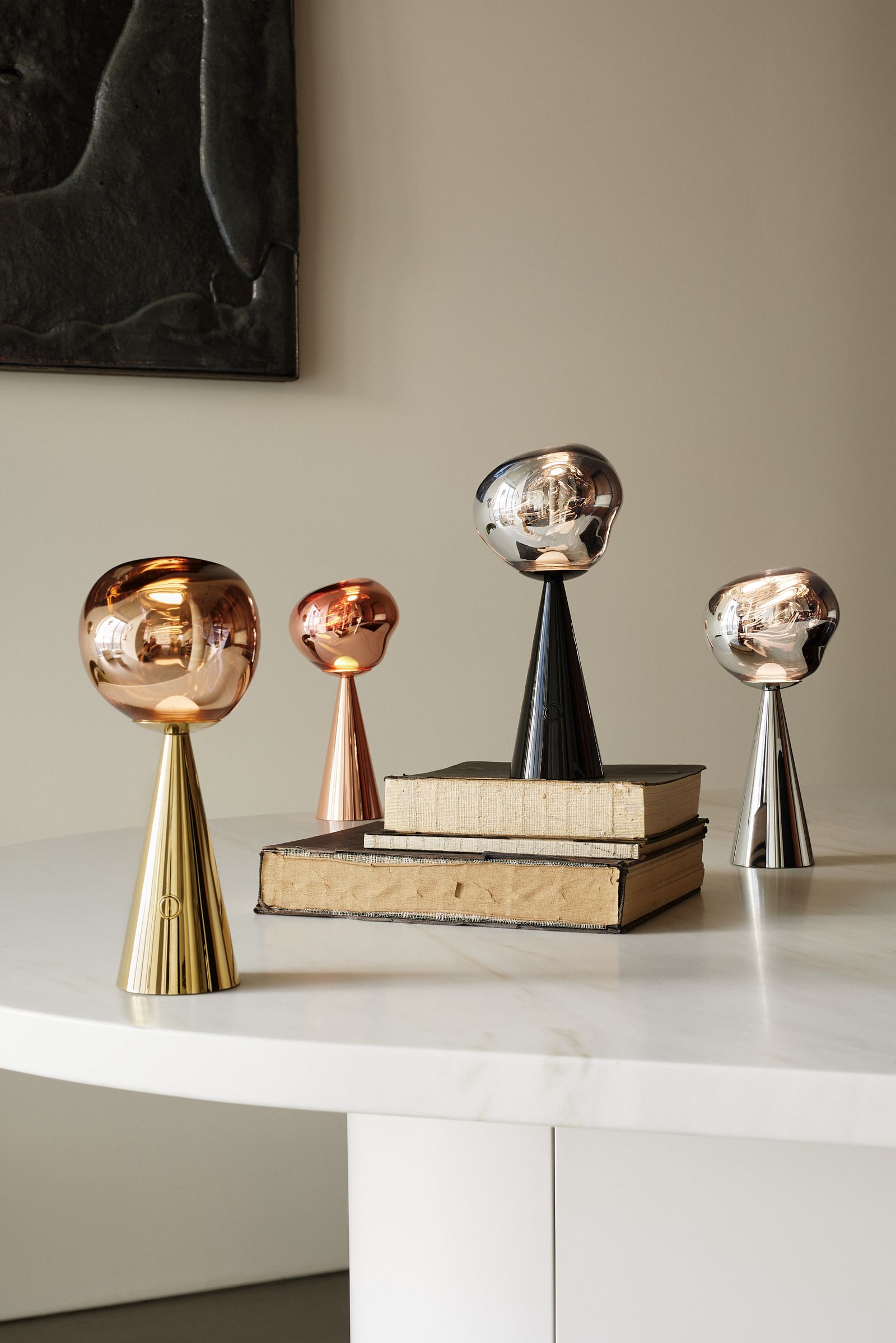 Portable lights: best designs for home and garden | Wallpaper*