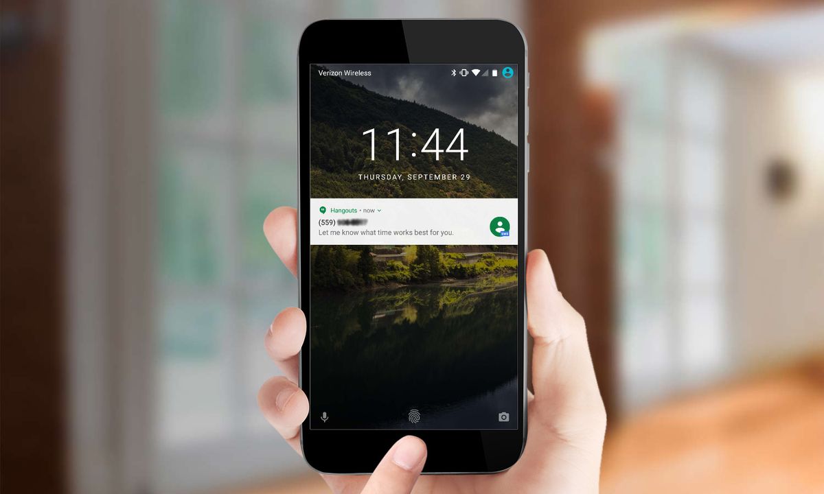 How to Manage Notifications in Android Nougat | Tom's Guide