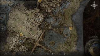 Elden Ring Alexander quest guide | PC Gamer