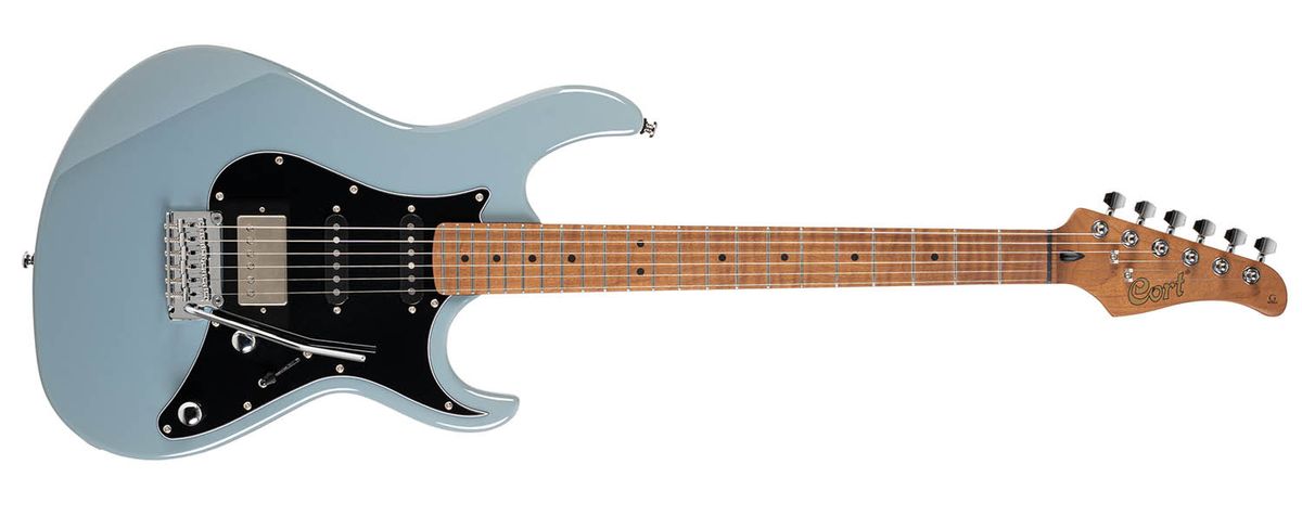 “A value-conscious workhorse with premium features”: Cort adds the ...