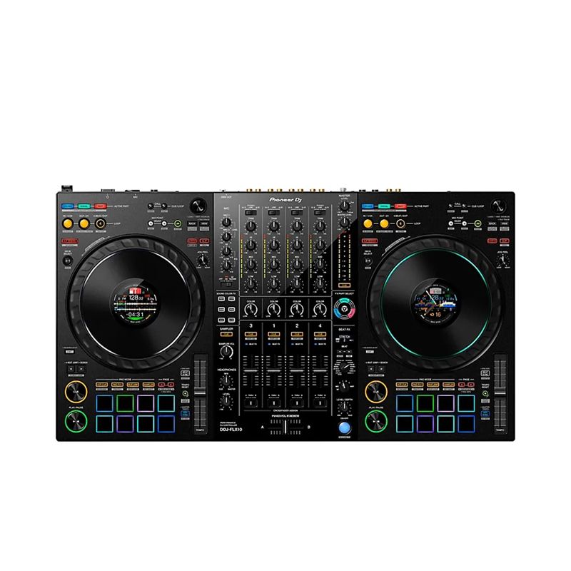 Best Pioneer DJ controllers 2025: our pick of Pioneer DJing tools to ...