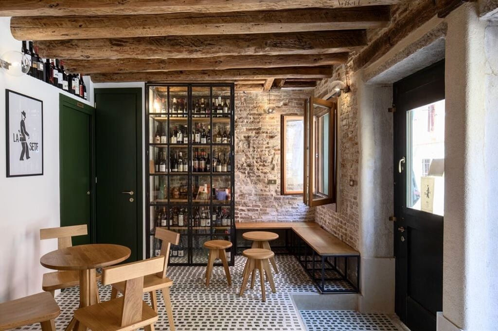 The Best Restaurants in Venice for a Design-Worthy Feast | Livingetc