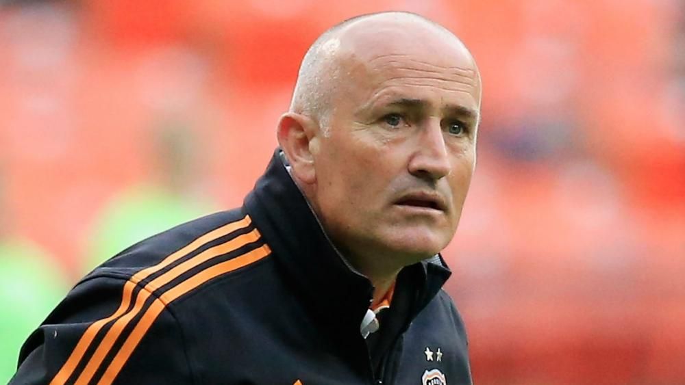 MLS Preview: Kinnear returns to Dynamo with Earthquakes | FourFourTwo