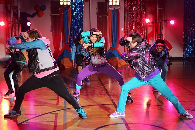 Disney’s 'Zapped' Draws 5.7 Million Viewers | Next TV