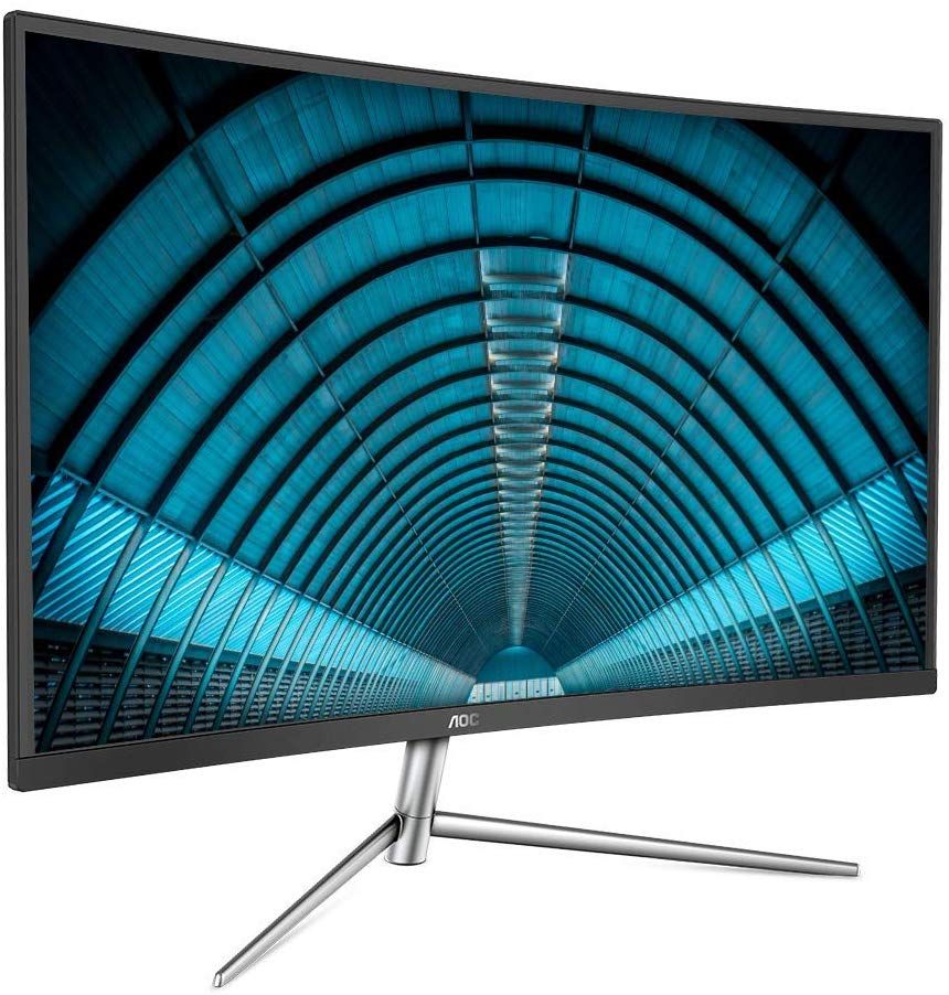 Should you get a curved monitor? | iMore