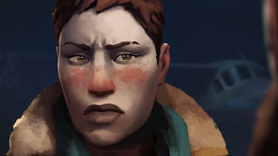 The Long Dark's final episode has been pushed back yet again, but at ...