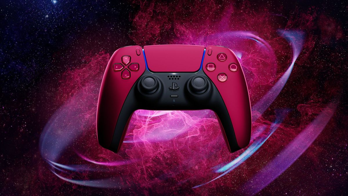 New PS5 DualSense controller colors confirmed — and we need them now ...