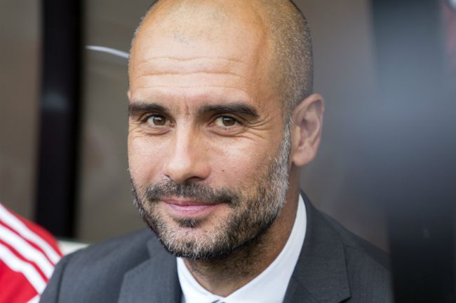 The long read: Guardiola's 16-point blueprint for dominance - his ...