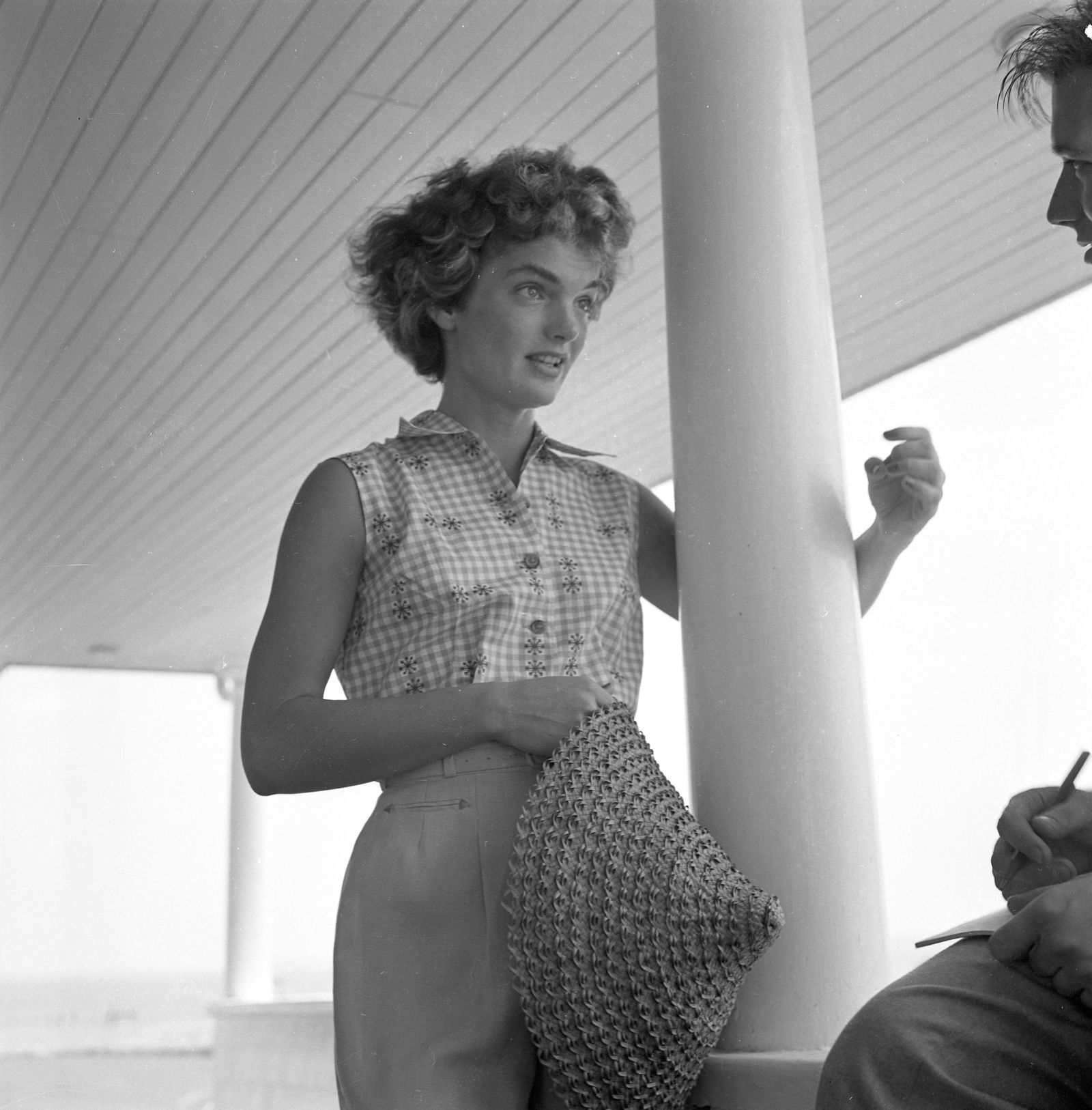 Jackie Kennedy's Best Outfits | Marie Claire