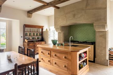 Hellifield Peel Tower: The miraculous revival of a medieval tower in ...